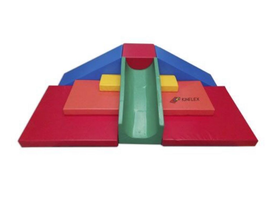 Set Pingo 260 x 155 x 60 cm – KINFLEX MÉXICO